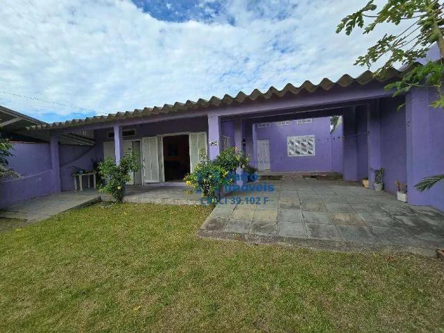 Casa / Sobrado para Venda em Palmares do Sul/RS Centro 3 Quartos