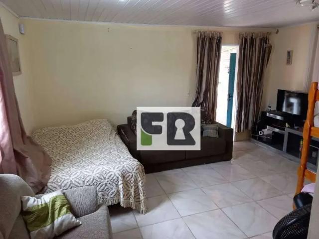 Casa / Sobrado para Venda em Palmares do Sul/RS Centro 1 Quartos