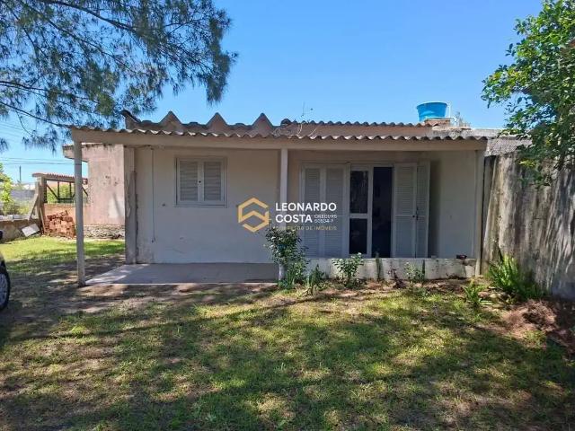 Casa / Sobrado para Venda em Palmares do Sul/RS Quintão 2 Quartos