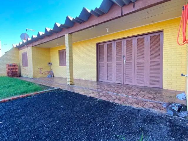Casa / Sobrado para Venda em Palmares do Sul/RS Quintão 2 Quartos