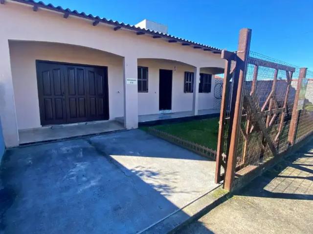 Casa / Sobrado para Venda em Palmares do Sul/RS Quintão 2 Quartos