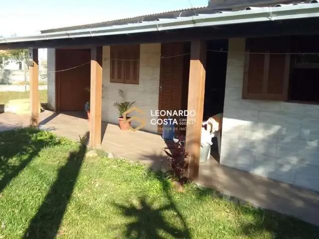 Casa / Sobrado para Venda em Palmares do Sul/RS Quintão 2 Quartos
