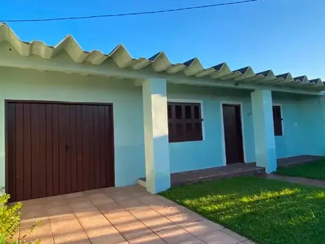 Casa / Sobrado para Venda em Palmares do Sul/RS Quintão 2 Quartos