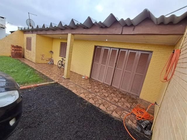 Casa / Sobrado para Venda em Palmares do Sul/RS Quintão 2 Quartos