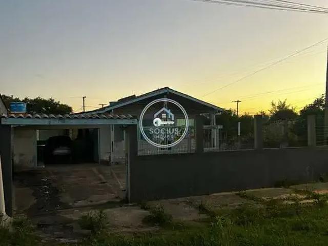 Casa / Sobrado para Venda em Palmares do Sul/RS Quintão 2 Quartos