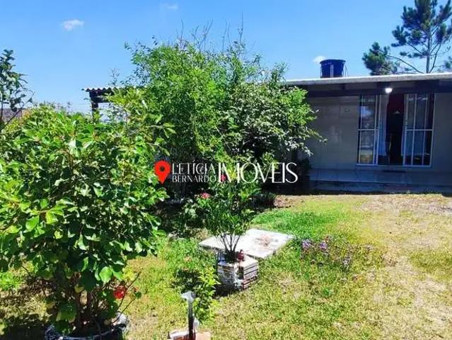 Casa / Sobrado para Venda em Palmares do Sul/RS Quintão 2 Quartos