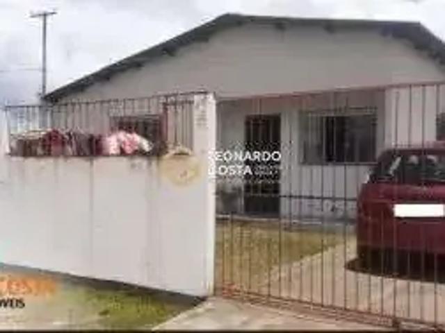 Casa / Sobrado para Venda em Palmares do Sul/RS Quintão 2 Quartos