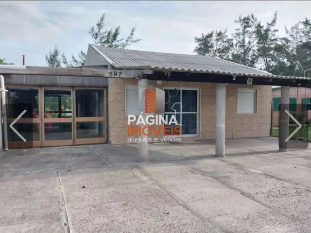 Casa / Sobrado para Venda em Palmares do Sul/RS Quintão 3 Quartos