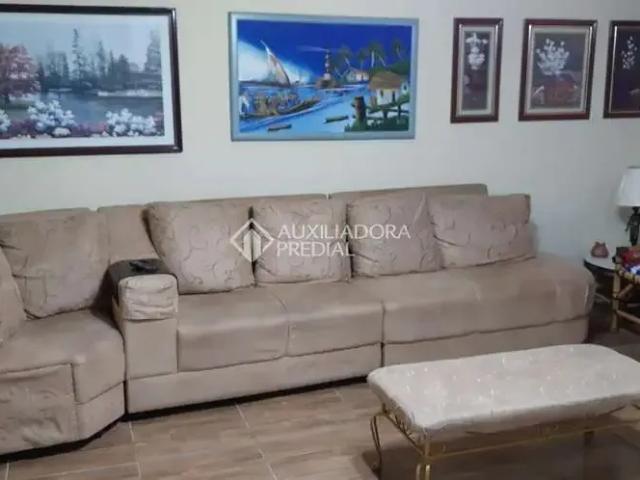 Casa / Sobrado para Venda em Palmares do Sul/RS Quintão 3 Quartos