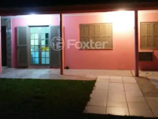 Casa / Sobrado para Venda em Palmares do Sul/RS Quintão 3 Quartos