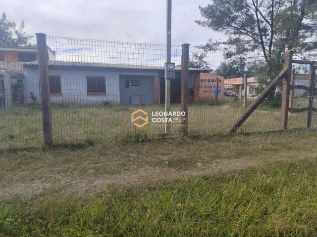 Casa / Sobrado para Venda em Palmares do Sul/RS Quintão 3 Quartos