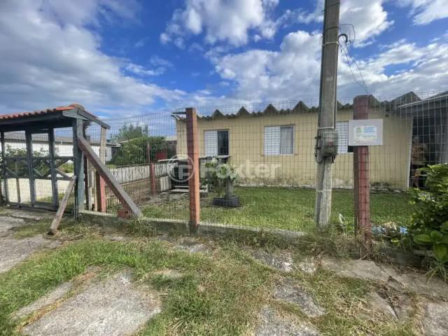 Casa / Sobrado para Venda em Palmares do Sul/RS Quintão 3 Quartos
