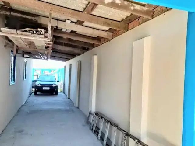 Casa / Sobrado para Venda em Palmares do Sul/RS Quintão 4 Quartos