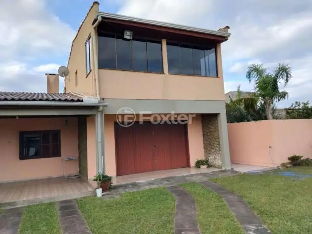 Casa / Sobrado para Venda em Palmares do Sul/RS Quintão 4 Quartos
