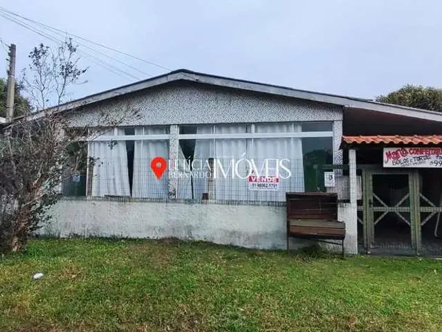 Casa / Sobrado para Venda em Palmares do Sul/RS Quintão 4 Quartos