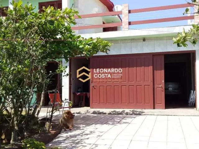 Casa / Sobrado para Venda em Palmares do Sul/RS Quintão 4 Quartos