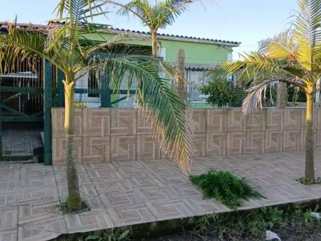 Casa / Sobrado para Venda em Palmares do Sul/RS Quintão 5 Quartos