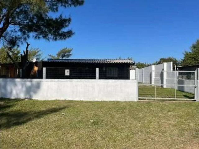 Casa / Sobrado para Venda em Palmares do Sul/RS Quintão