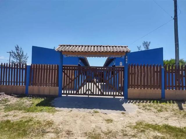 Casa / Sobrado para Venda em Palmares do Sul/RS Quintão 7 Quartos