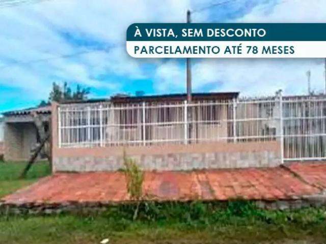 Casa / Sobrado para Venda em Palmares do Sul/RS Quintão