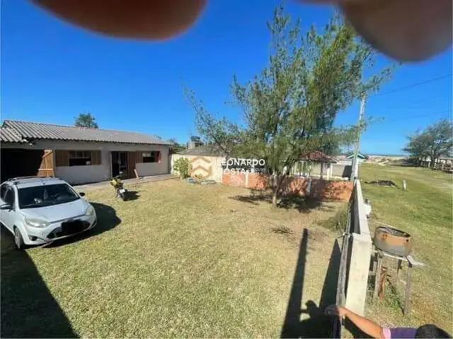 Casa / Sobrado para Venda em Palmares do Sul/RS Rei do Peixe 3 Quartos