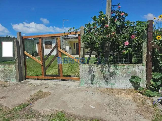 Casa / Sobrado para Venda em Palmares do Sul/RS Rei do Peixe 4 Quartos