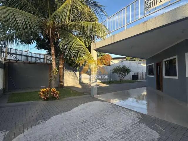 Casa / Sobrado para Venda em Palmas/TO Graciosa Orla 14 3 Quartos