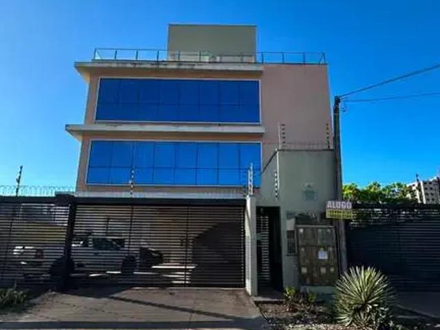 Casa / Sobrado para Venda em Palmas/TO Graciosa Orla 14 3 Quartos