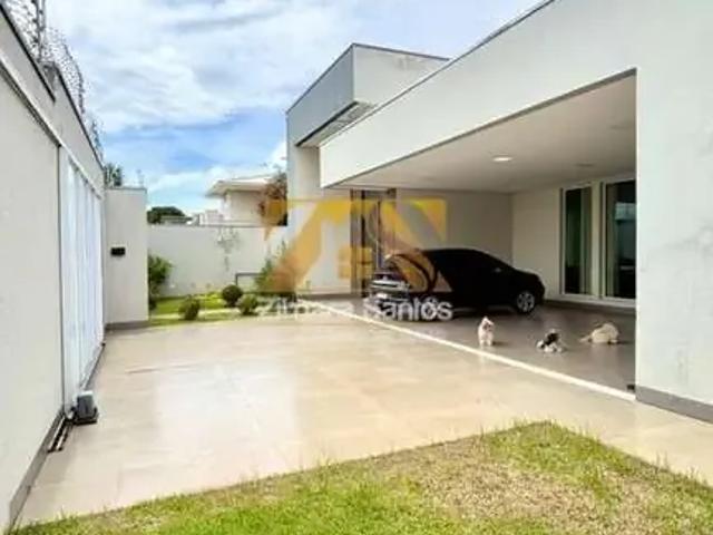 Casa / Sobrado para Venda em Palmas/TO Graciosa Orla 14 4 Quartos