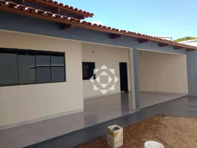 Casa / Sobrado para Venda em Palmas/TO Jardim Aeroporto 2 Quartos