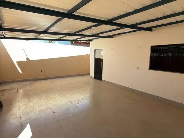Casa / Sobrado para Venda em Palmas/TO Jardim Aureny IV 2 Quartos
