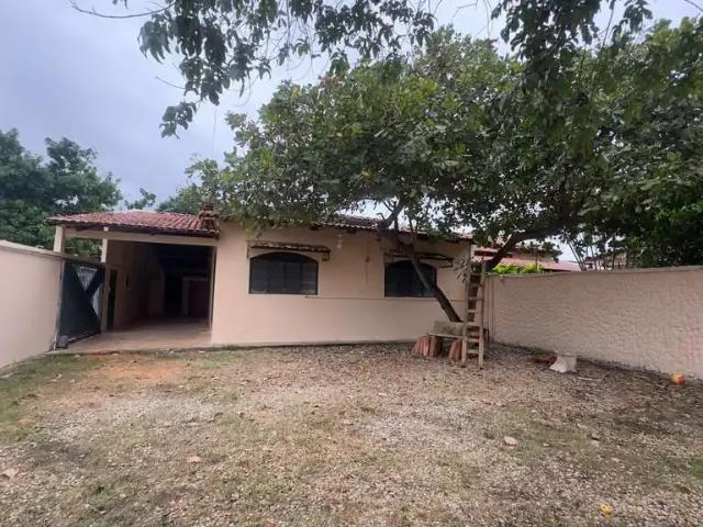 Casa / Sobrado para Venda em Palmas/TO Jardim Aureny IV 3 Quartos