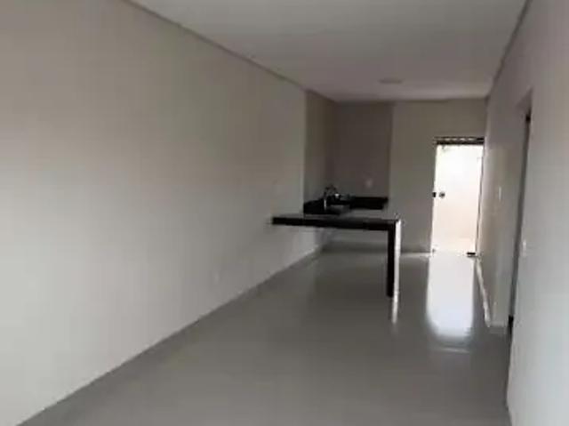 Casa / Sobrado para Venda em Palmas/TO Jardim Aureny III Taqualto 2 Quartos