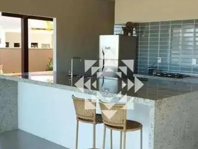 Casa / Sobrado para Venda em Palmas/TO Jardim Aureny III Taqualto 2 Quartos