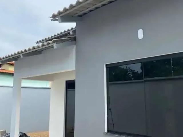 Casa / Sobrado para Venda em Palmas/TO Jardim Aureny III Taqualto 2 Quartos
