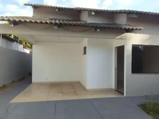 Casa / Sobrado para Venda em Palmas/TO Jardim Aureny III Taqualto 3 Quartos