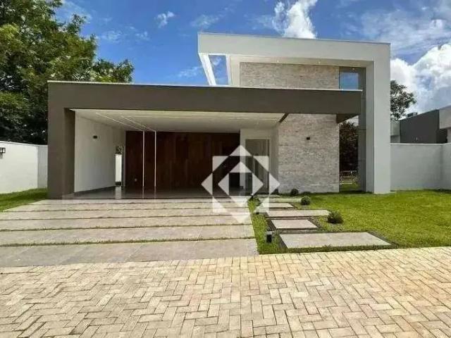 Casa / Sobrado para Venda em Palmas/TO Loteamento Caribe 4 Quartos