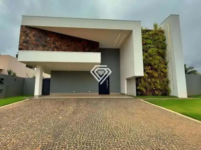 Casa / Sobrado para Venda em Palmas/TO Loteamento Caribe 3 Quartos