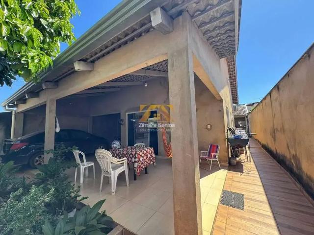 Casa / Sobrado para Venda em Palmas/TO Plano Diretor Norte 2 Quartos