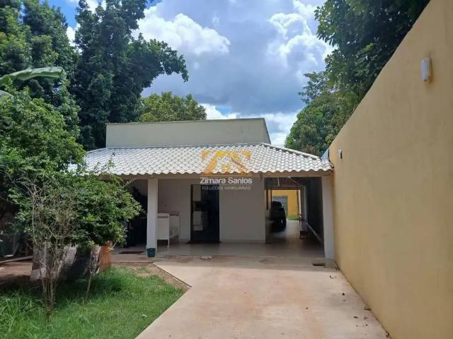 Casa / Sobrado para Venda em Palmas/TO Plano Diretor Norte 2 Quartos