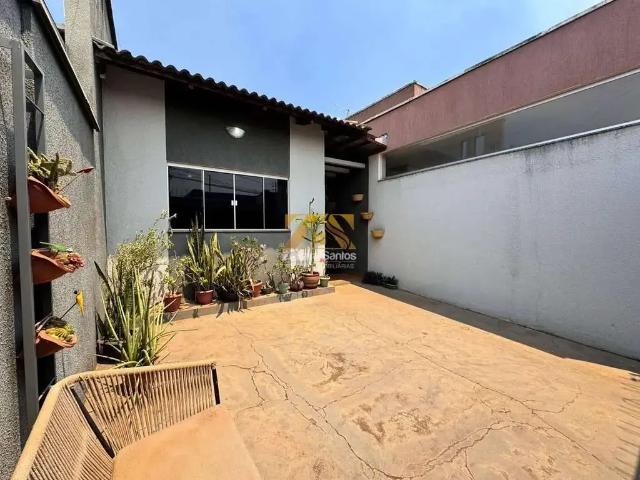Casa / Sobrado para Venda em Palmas/TO Plano Diretor Norte 2 Quartos