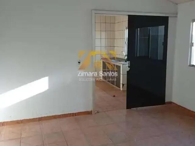 Casa / Sobrado para Venda em Palmas/TO Plano Diretor Norte 3 Quartos