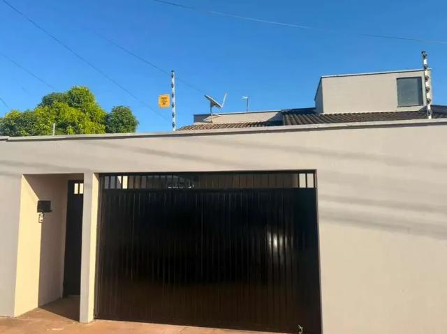 Casa / Sobrado para Venda em Palmas/TO Plano Diretor Norte 3 Quartos