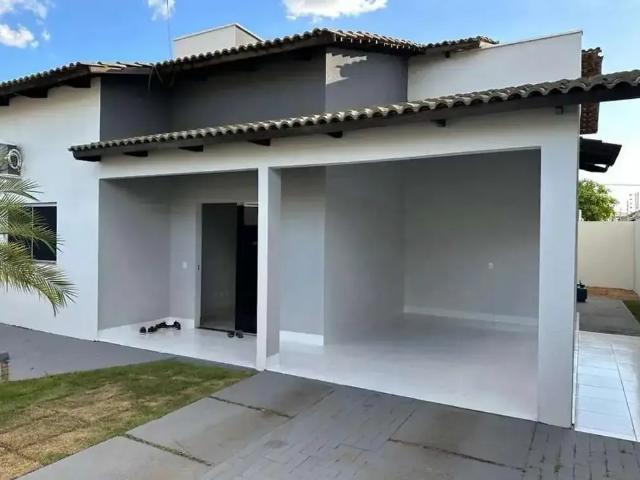 Casa / Sobrado para Venda em Palmas/TO Plano Diretor Norte 3 Quartos