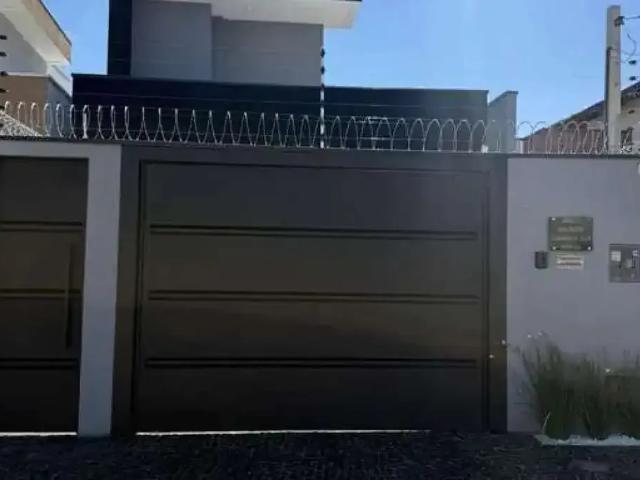 Casa / Sobrado para Venda em Palmas/TO Plano Diretor Norte 3 Quartos