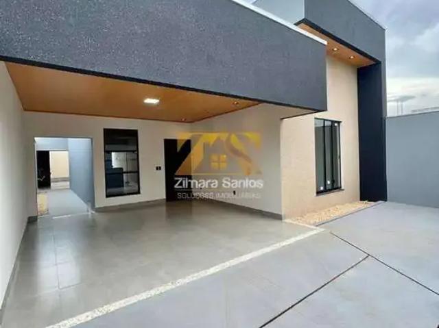 Casa / Sobrado para Venda em Palmas/TO Plano Diretor Norte 3 Quartos