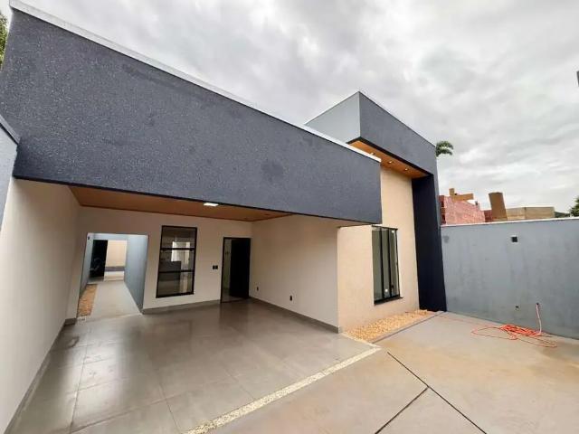 Casa / Sobrado para Venda em Palmas/TO Plano Diretor Norte 3 Quartos