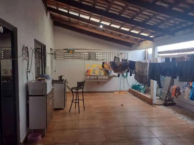 Casa / Sobrado para Venda em Palmas/TO Plano Diretor Norte 3 Quartos
