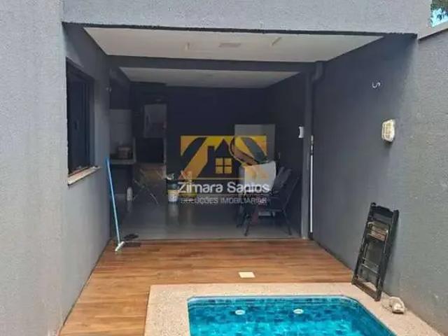 Casa / Sobrado para Venda em Palmas/TO Plano Diretor Norte 3 Quartos