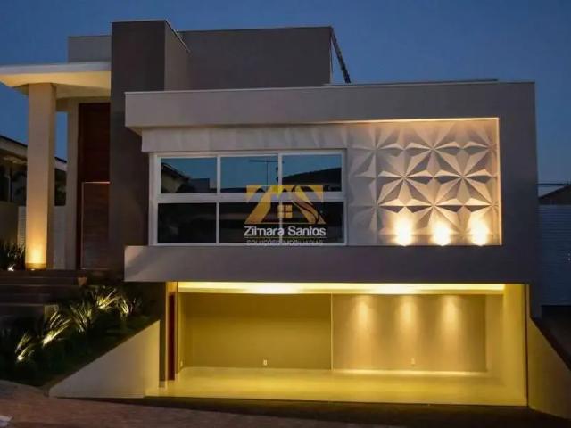 Casa / Sobrado para Venda em Palmas/TO Plano Diretor Norte 3 Quartos